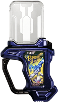 Toku Power Weekend leaderboard - RPBot Neo